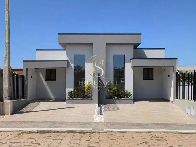 Casa / Sobrado para Venda em Colombo/PR São Gabriel 2 Quartos