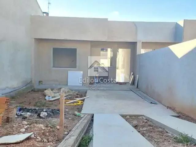 Casa / Sobrado para Venda em Colombo/PR São Gabriel 2 Quartos