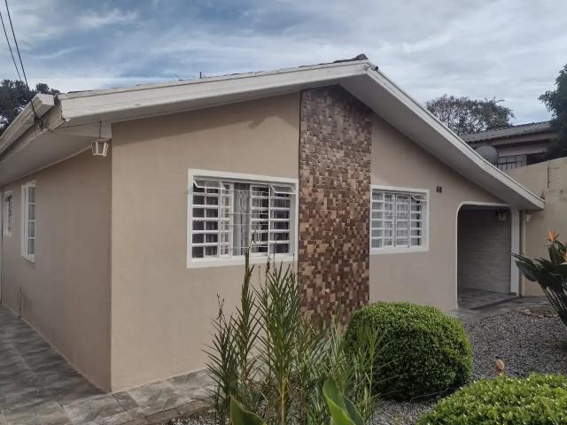 Casa / Sobrado para Venda em Colombo/PR São Gabriel 4 Quartos