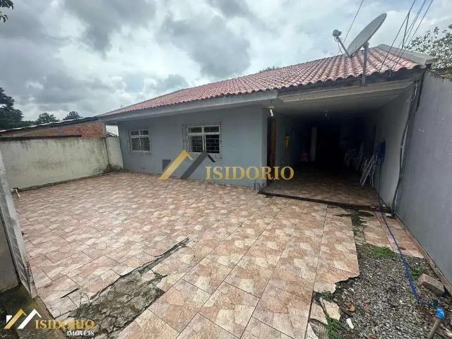 Casa / Sobrado para Venda em Colombo/PR São Gabriel 4 Quartos