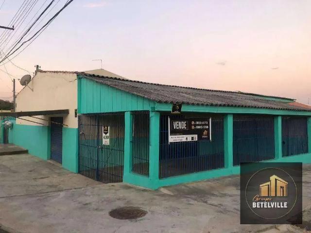 Casa / Sobrado para Venda em Colombo/PR São Gabriel