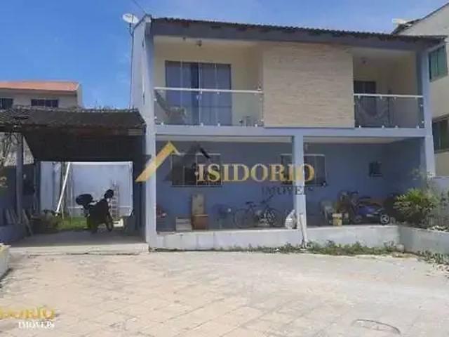 Casa / Sobrado para Venda em Colombo/PR São Gabriel 5 Quartos