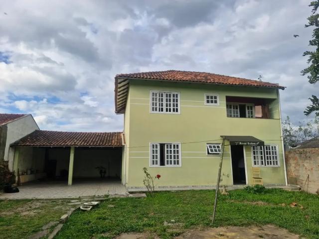 Casa / Sobrado para Venda em Colombo/PR Santa Terezinha 1 Quartos
