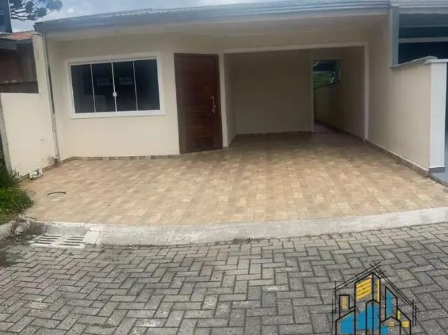 Casa / Sobrado para Venda em Colombo/PR Santa Terezinha 2 Quartos