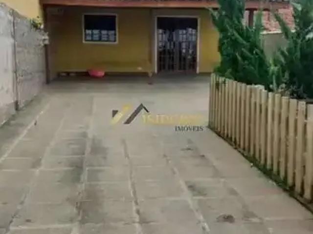 Casa / Sobrado para Venda em Colombo/PR Santa Terezinha 2 Quartos