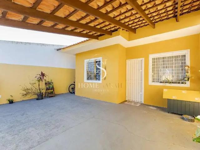 Casa / Sobrado para Venda em Colombo/PR Santa Terezinha 3 Quartos