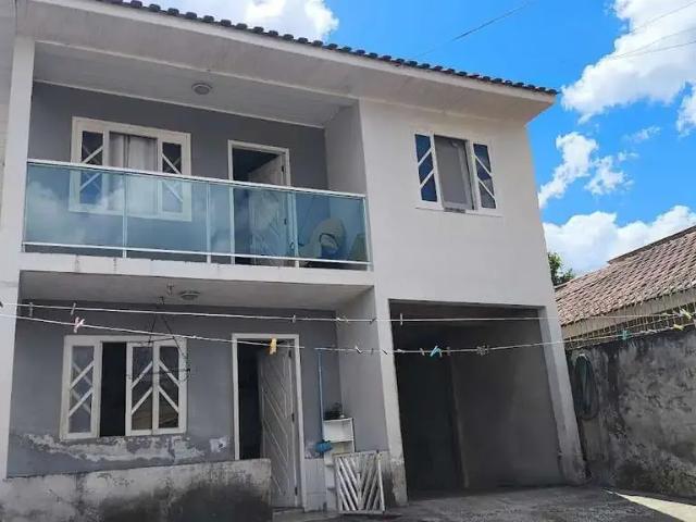 Casa / Sobrado para Venda em Colombo/PR Santa Terezinha 3 Quartos