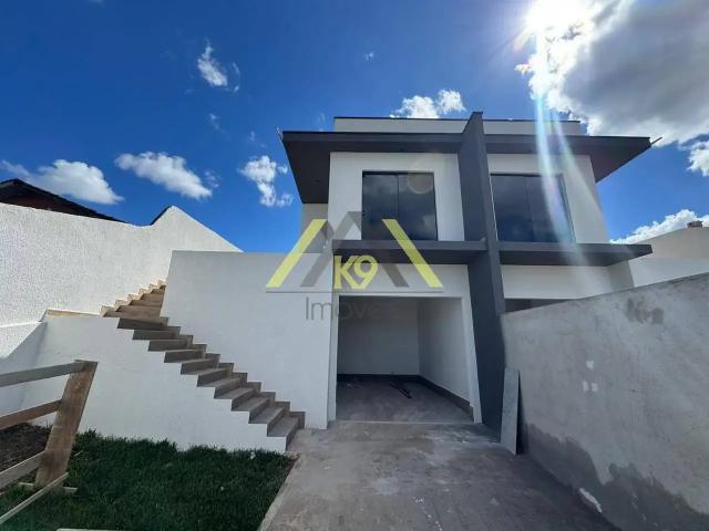 Casa / Sobrado para Venda em Colombo/PR Santa Terezinha 3 Quartos