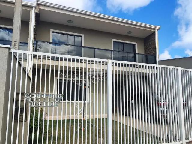 Casa / Sobrado para Venda em Colombo/PR Santa Terezinha 3 Quartos
