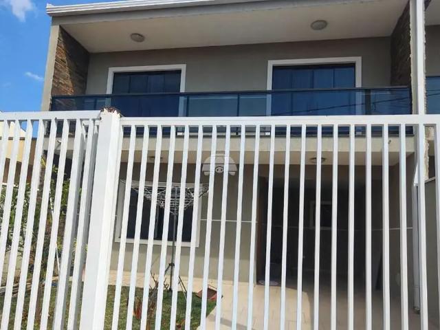 Casa / Sobrado para Venda em Colombo/PR Santa Terezinha 3 Quartos