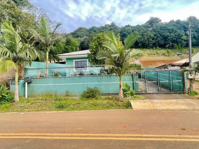 Casa / Sobrado para Venda em Colombo/PR Sapopema 3 Quartos