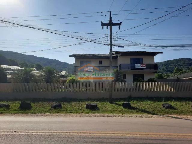 Casa / Sobrado para Venda em Colombo/PR Serrinha 3 Quartos