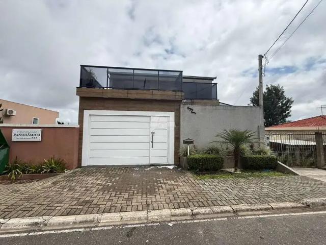 Casa / Sobrado para Venda em Colombo/PR Paloma 2 Quartos