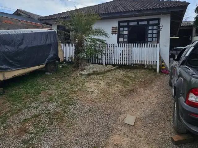 Casa / Sobrado para Venda em Colombo/PR Paloma 2 Quartos