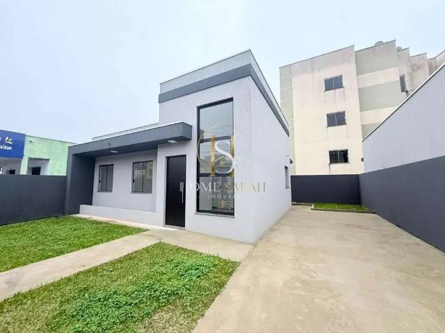 Casa / Sobrado para Venda em Colombo/PR Paloma 3 Quartos