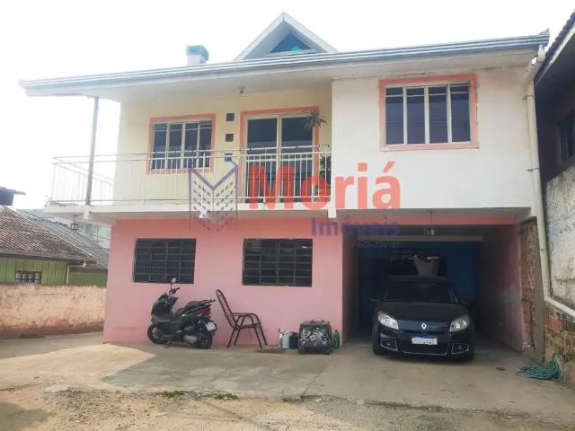 Casa / Sobrado para Venda em Colombo/PR Paloma 3 Quartos