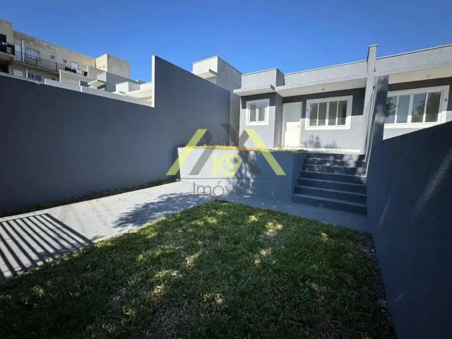 Casa / Sobrado para Venda em Colombo/PR Paloma 3 Quartos