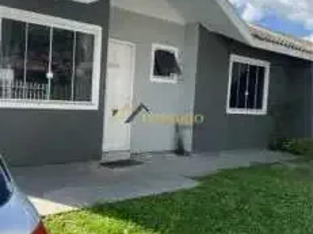 Casa / Sobrado para Venda em Colombo/PR Paloma 3 Quartos