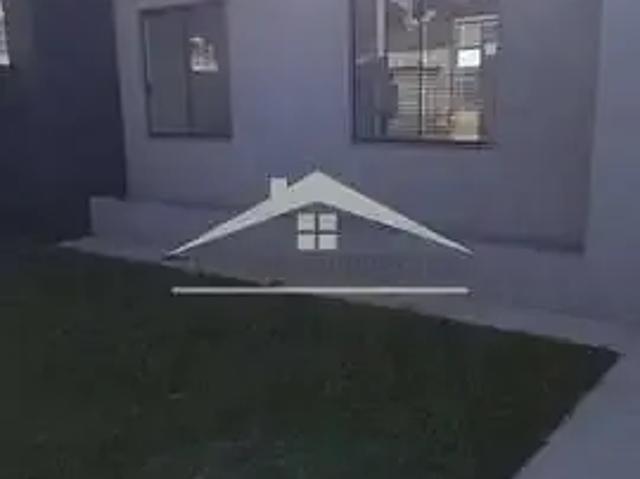Casa / Sobrado para Venda em Colombo/PR Paloma 3 Quartos