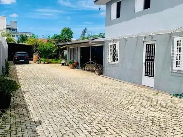 Casa / Sobrado para Venda em Colombo/PR Paloma 3 Quartos