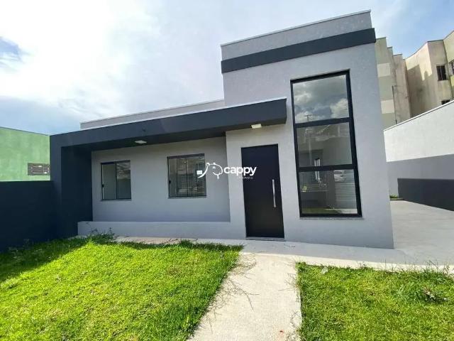 Casa / Sobrado para Venda em Colombo/PR Paloma 3 Quartos