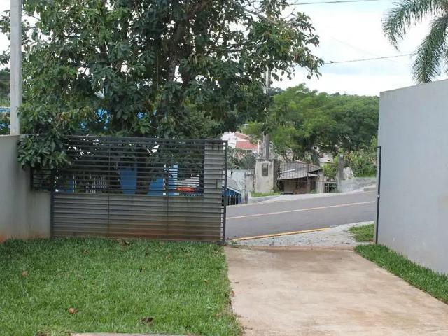 Casa / Sobrado para Venda em Colombo/PR Paloma 3 Quartos