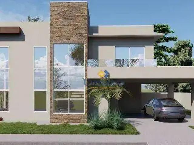 Casa / Sobrado para Venda em Colombo/PR Paloma 3 Quartos