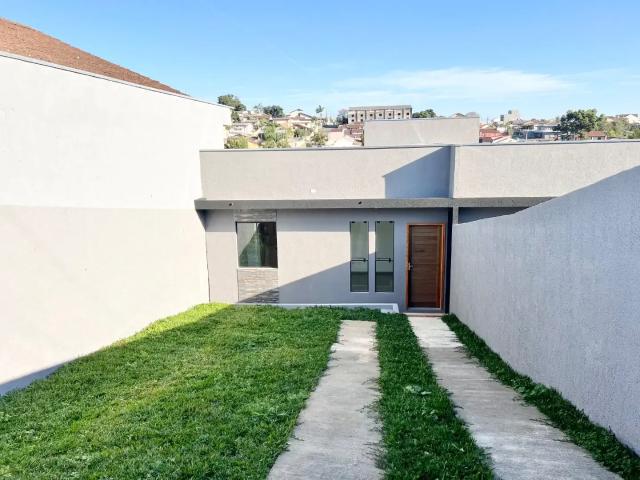 Casa / Sobrado para Venda em Colombo/PR Paloma 3 Quartos