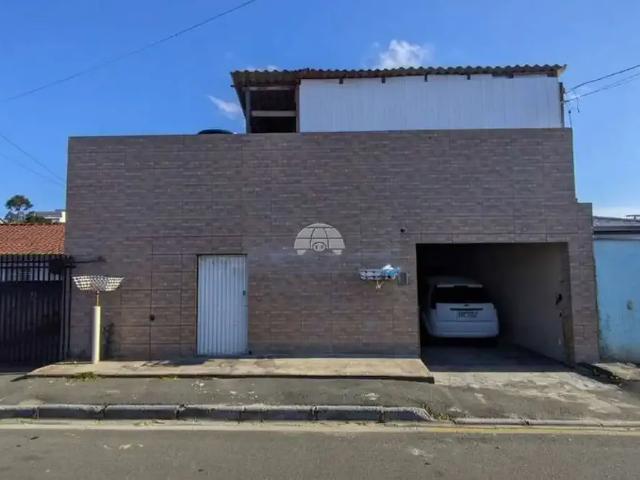 Casa / Sobrado para Venda em Colombo/PR Paloma 3 Quartos