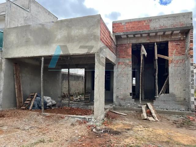 Casa / Sobrado para Venda em Colombo/PR Paloma 3 Quartos