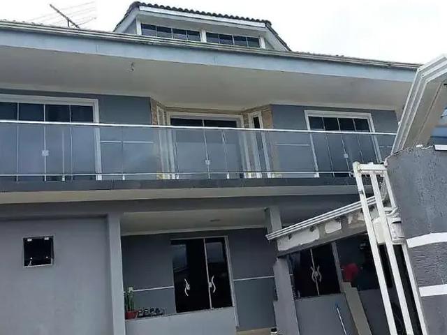 Casa / Sobrado para Venda em Colombo/PR Paloma 3 Quartos