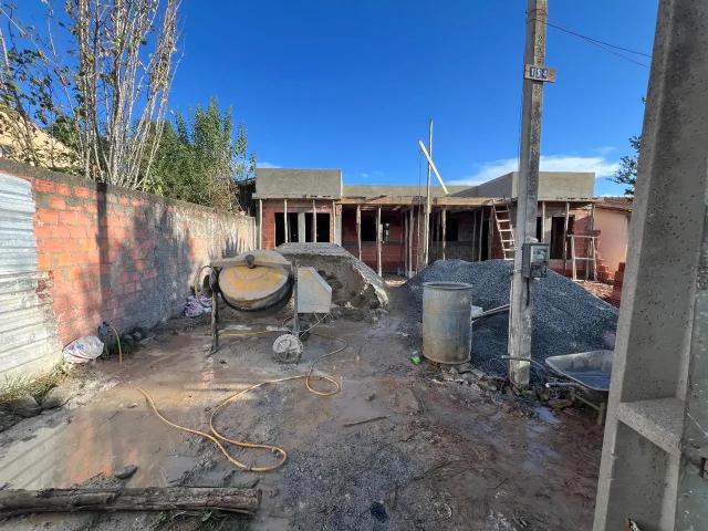 Casa / Sobrado para Venda em Colombo/PR Paloma 3 Quartos