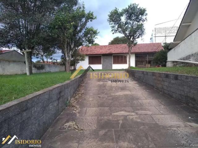 Casa / Sobrado para Venda em Colombo/PR Paloma 4 Quartos