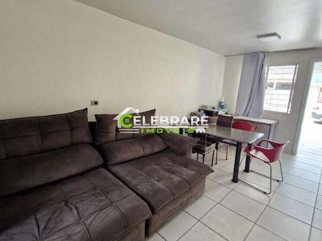 Casa / Sobrado para Venda em Colombo/PR Palmital 3 Quartos