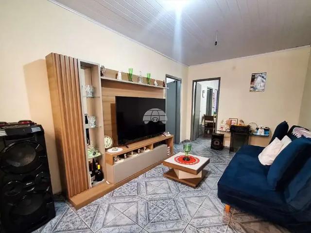 Casa / Sobrado para Venda em Colombo/PR Palmital 3 Quartos