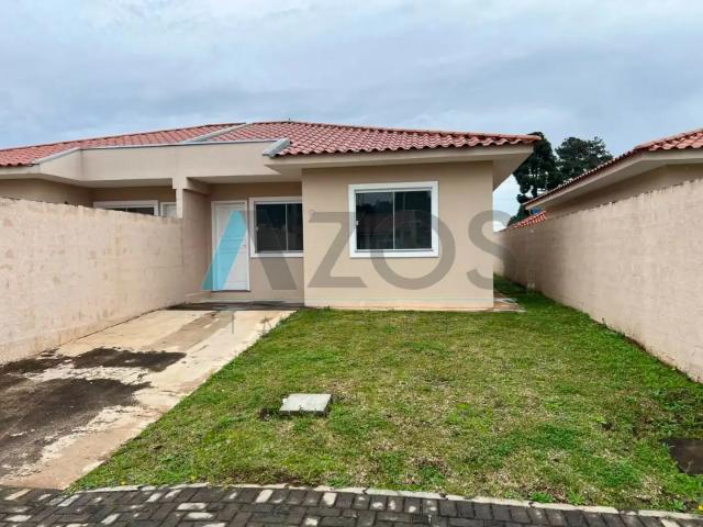 Casa / Sobrado para Venda em Colombo/PR Palmital 3 Quartos