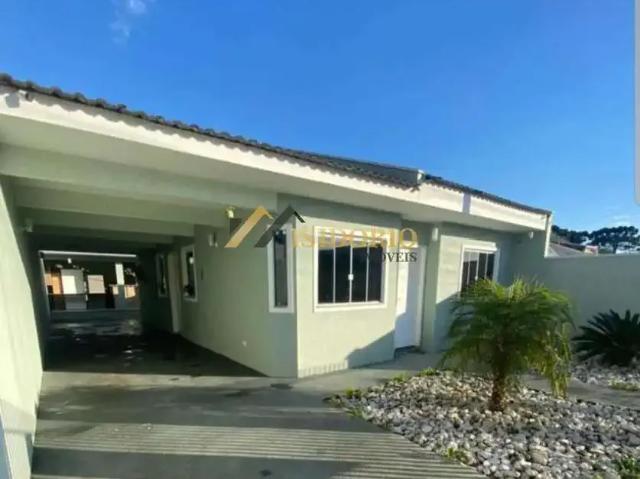 Casa / Sobrado para Venda em Colombo/PR Palmital 3 Quartos