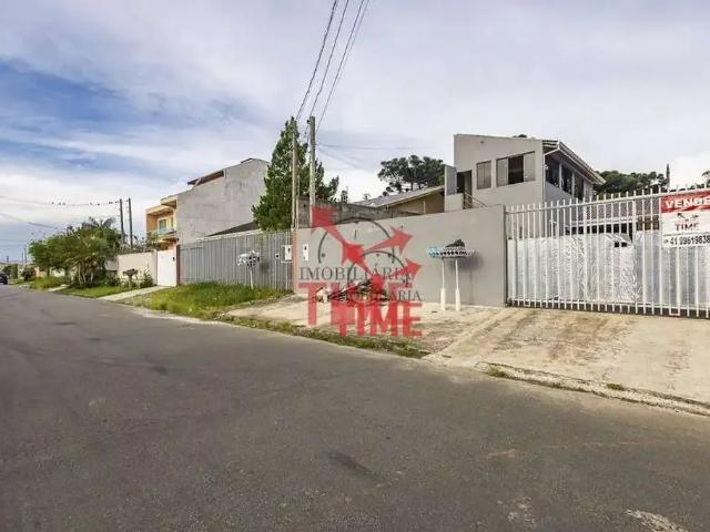 Casa / Sobrado para Venda em Colombo/PR Palmital 3 Quartos
