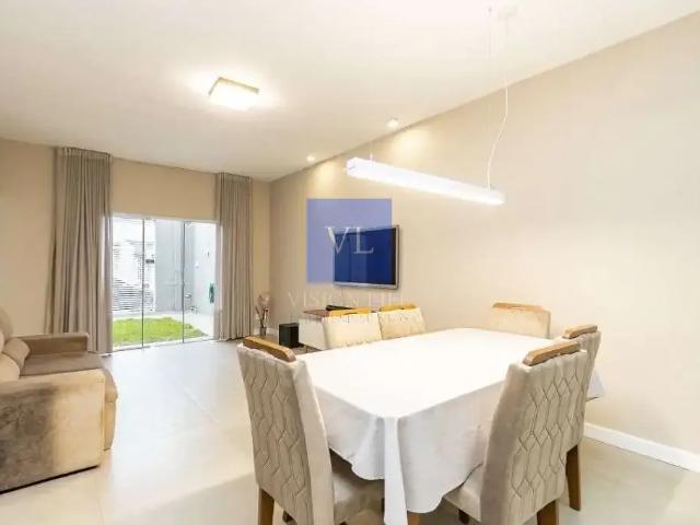 Casa / Sobrado para Venda em Colombo/PR Palmital 3 Quartos