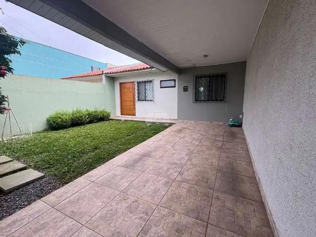 Casa / Sobrado para Venda em Colombo/PR Palmital 2 Quartos