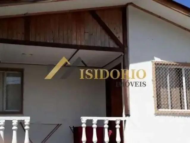 Casa / Sobrado para Venda em Colombo/PR Palmital 2 Quartos