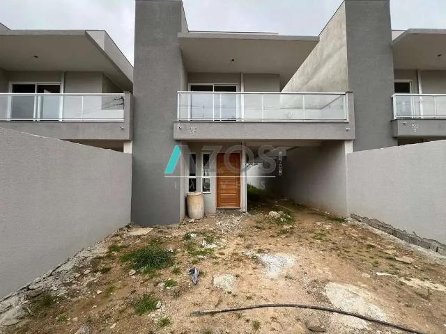 Casa / Sobrado para Venda em Colombo/PR Parque do Embu 3 Quartos