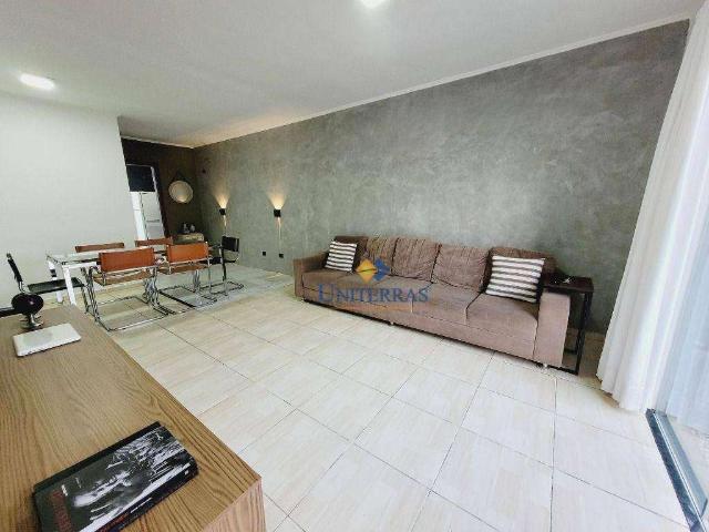 Casa / Sobrado para Venda em Colombo/PR Parque do Embu 3 Quartos