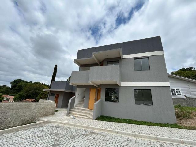Casa / Sobrado para Venda em Colombo/PR Parque do Embu 2 Quartos
