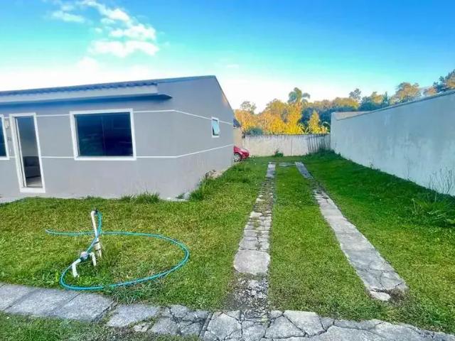 Casa / Sobrado para Venda em Colombo/PR Embu 2 Quartos