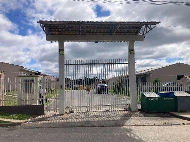 Casa / Sobrado para Venda em Colombo/PR Parque do Embu 2 Quartos