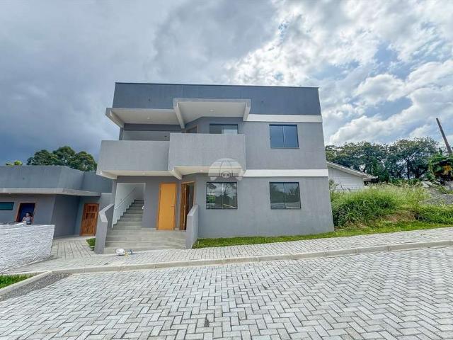 Casa / Sobrado para Venda em Colombo/PR Parque do Embu 2 Quartos