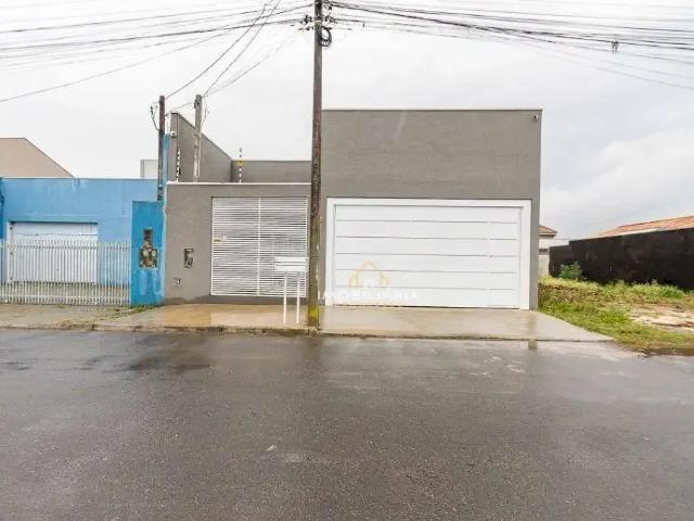 Casa / Sobrado para Venda em Colombo/PR Parque dos Lagos 3 Quartos