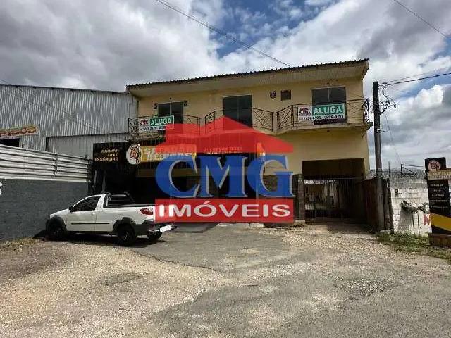 Casa / Sobrado para Venda em Colombo/PR Planta Bom Jesus