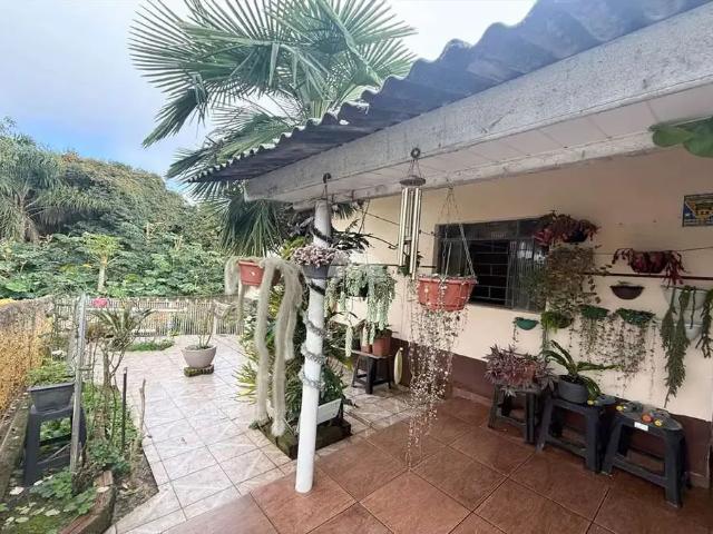 Casa / Sobrado para Venda em Colombo/PR Planta Santa Tereza 3 Quartos